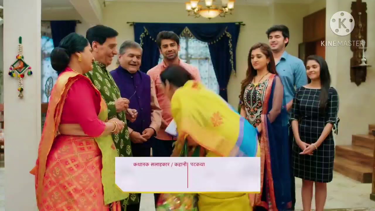 Anupama serial today's episode 141 || 23rd December 2020 - YouTube