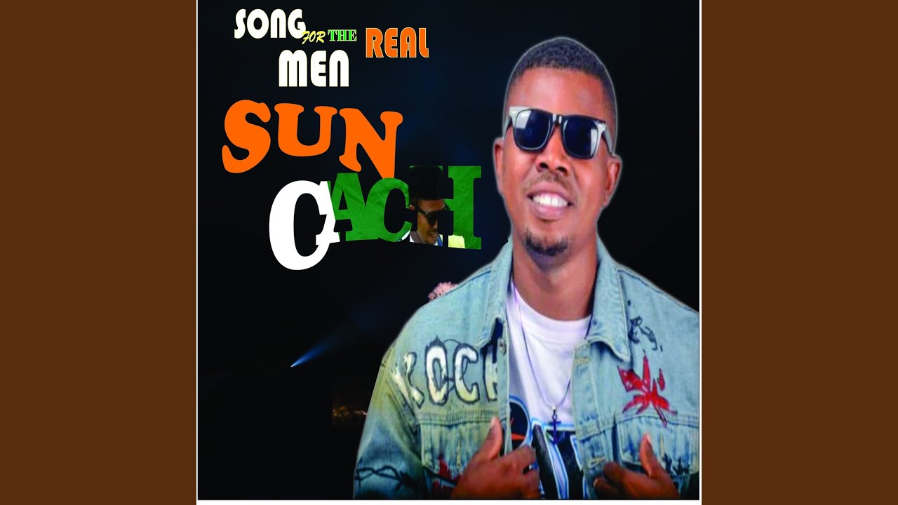 Song for the Real Men - YouTube