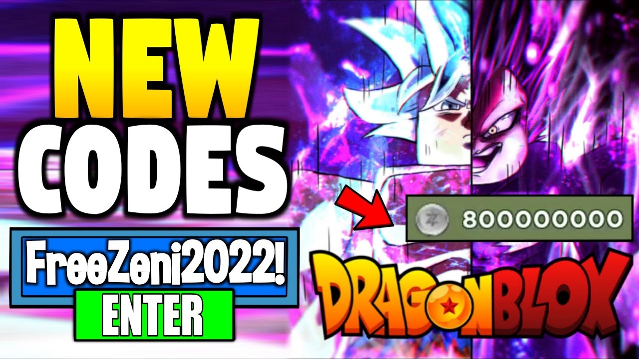 10x Update!! - NEW SECRET REDEEM CODES FOR ROBLOX DRAGON BLOX - OCTOBER ...
