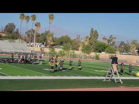 Preview of Champions 2022: Yucaipa High School - YouTube