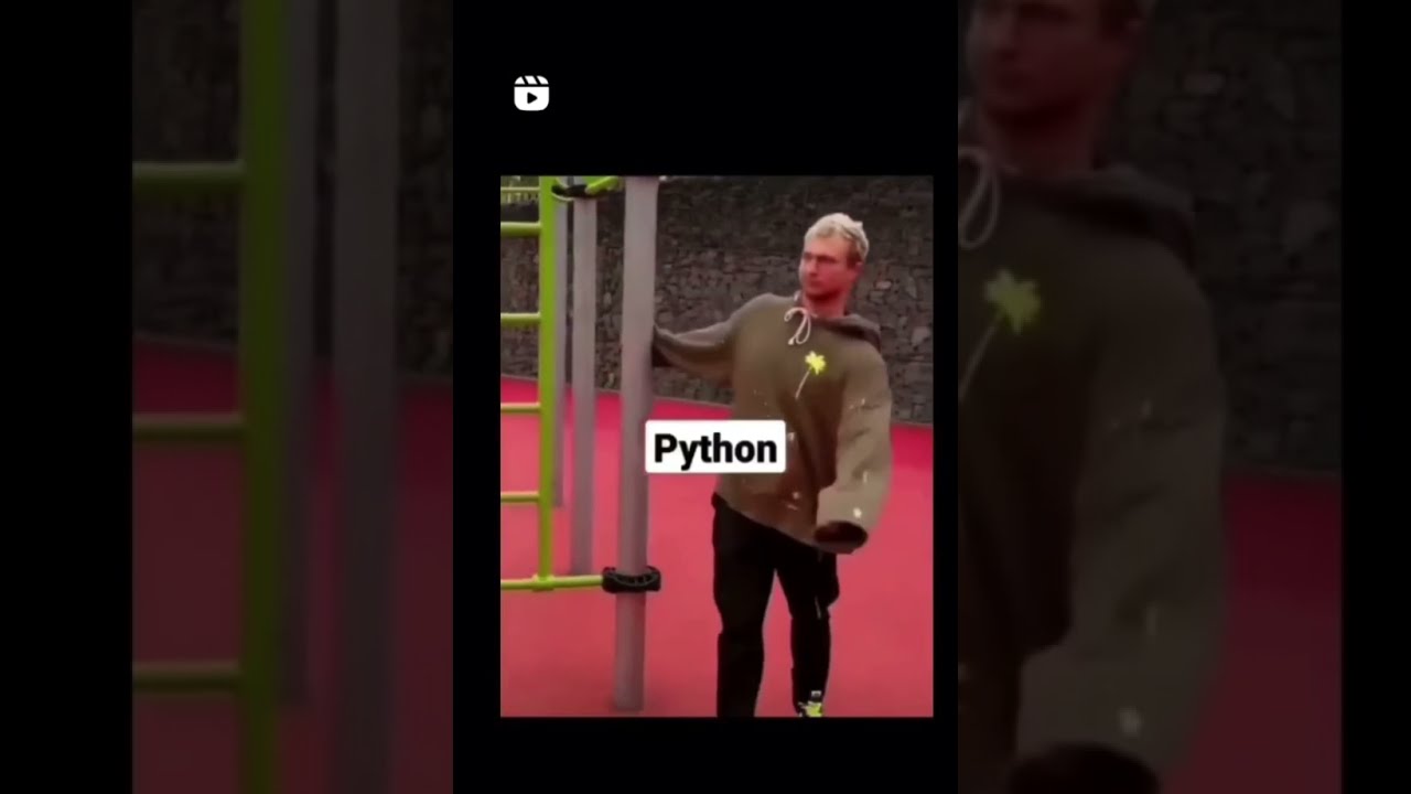 😂HTML VS PYTHON VS JAVA VS C++😂 - YouTube