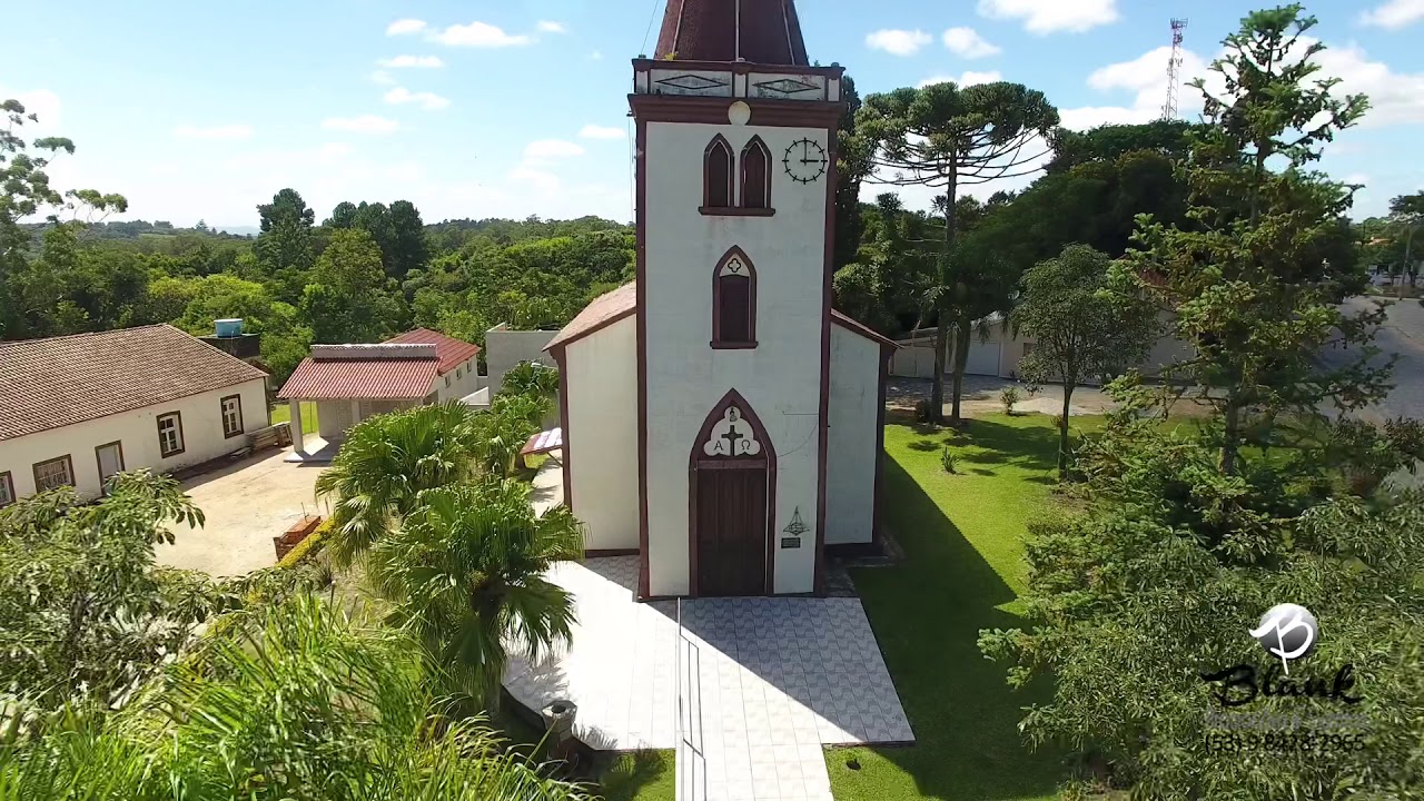 Morro Redondo - YouTube