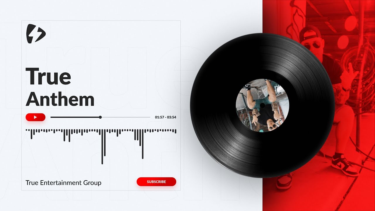 True - Anthem - YouTube