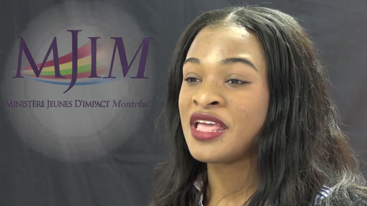 RÉTROSPECTIVE 2016 ICC MONTRÉAL - YouTube
