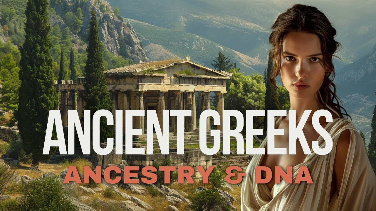 Ancient Greeks - Haplogroup J2 - YouTube