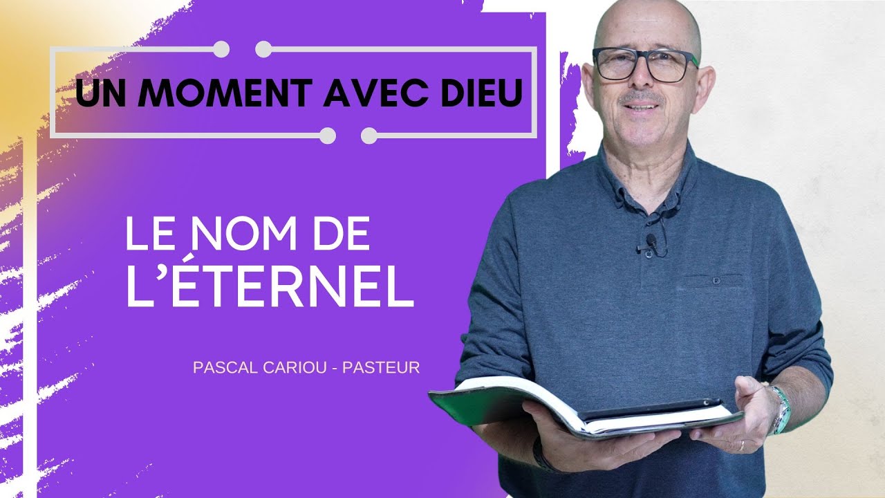 Vidéo - Assemblées de Dieu de La Réunion