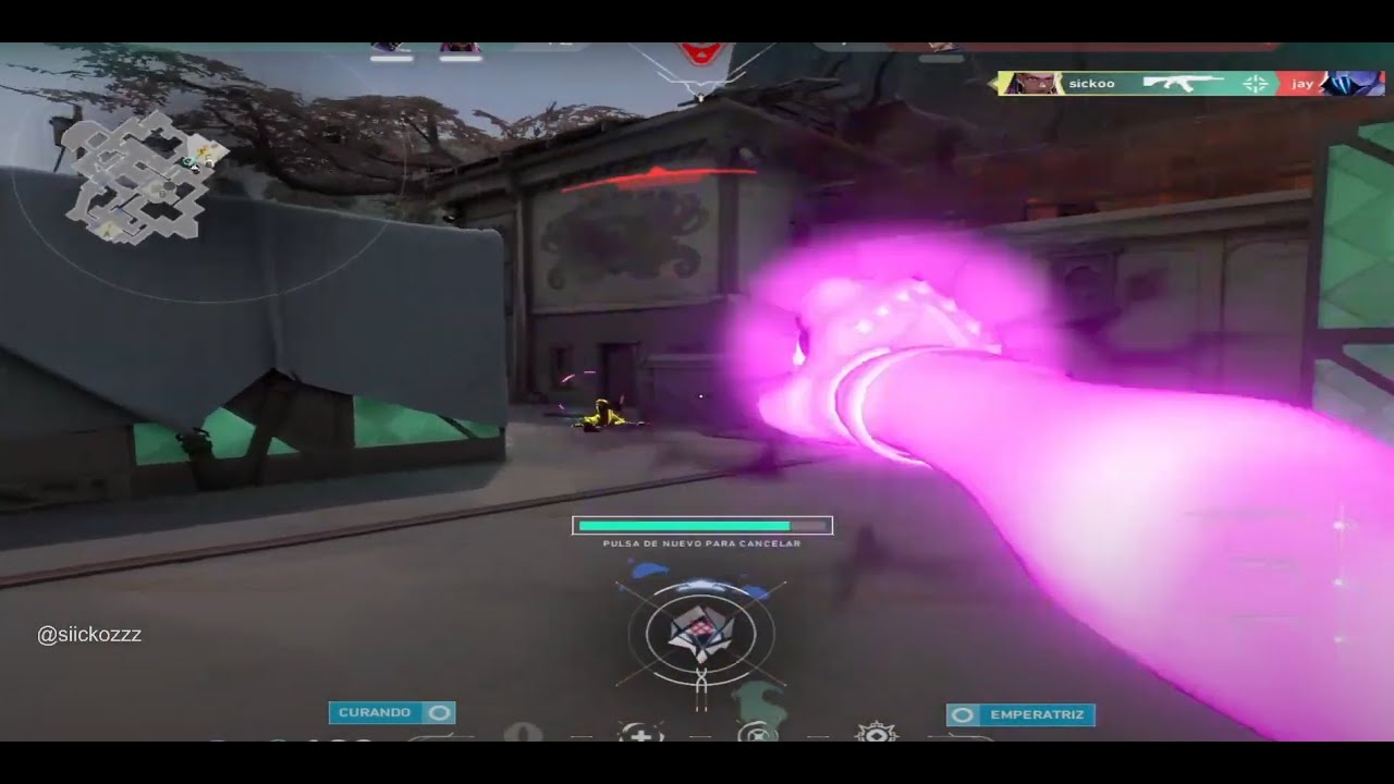 sickoo in valorant #4 - YouTube