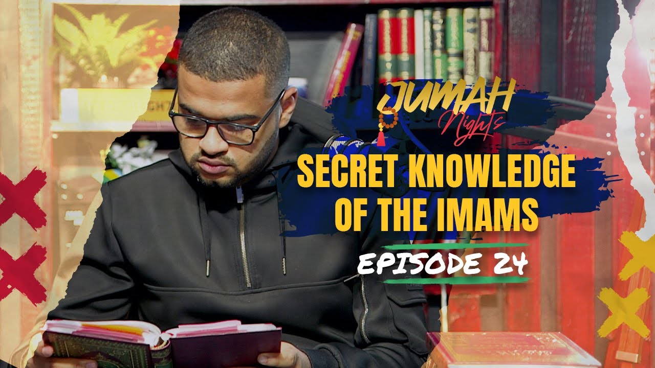 Do the Imams have Knowledge of The Unseen (Ilm al-Ghaib) | Ranks of The ...