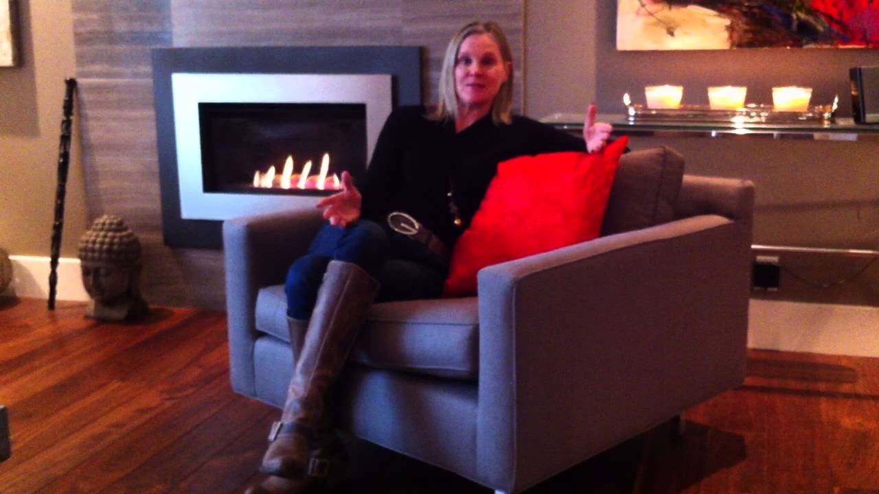 Penelope Rogers Live Here Buy This - YouTube