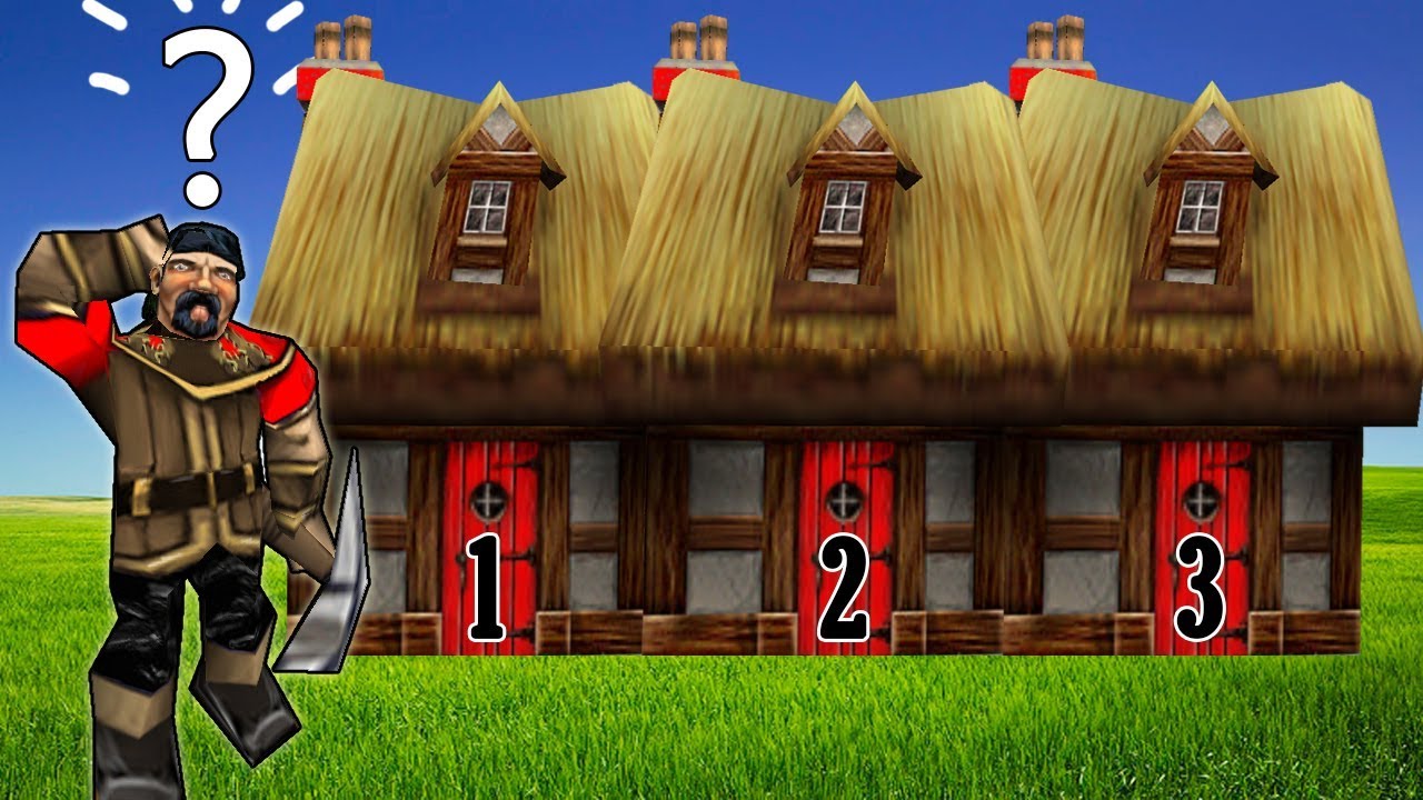 WTii makes the right Choice for once - YouTube