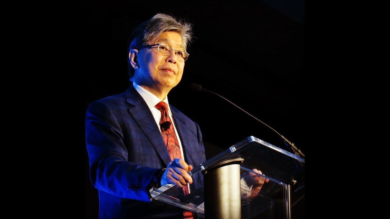 Eggs and Issues: Dr. Edison Liu, The Jackson Laboratory - YouTube