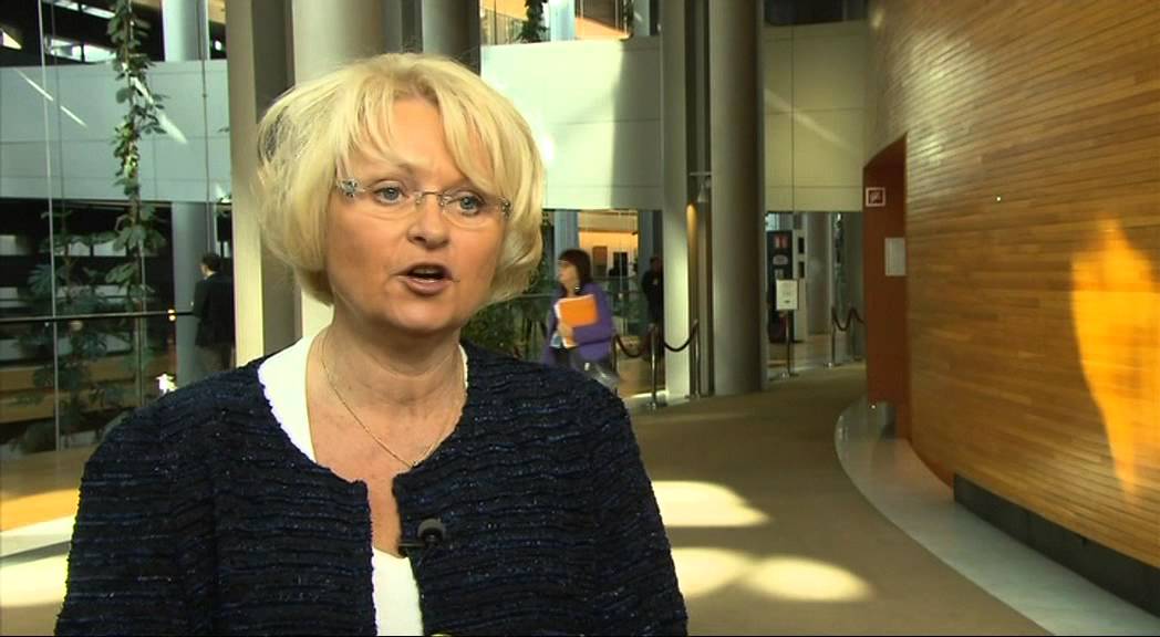 Véronique Mathieu - YouTube