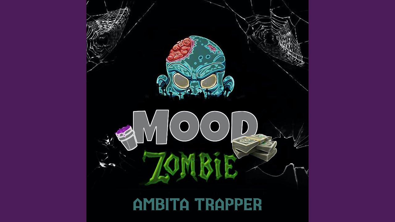 Mood Zombie - YouTube