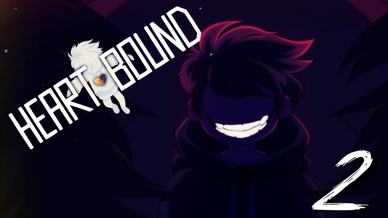 Give Me Back My Dog! | Let's Play Heartbound (Part 2) (End) - YouTube