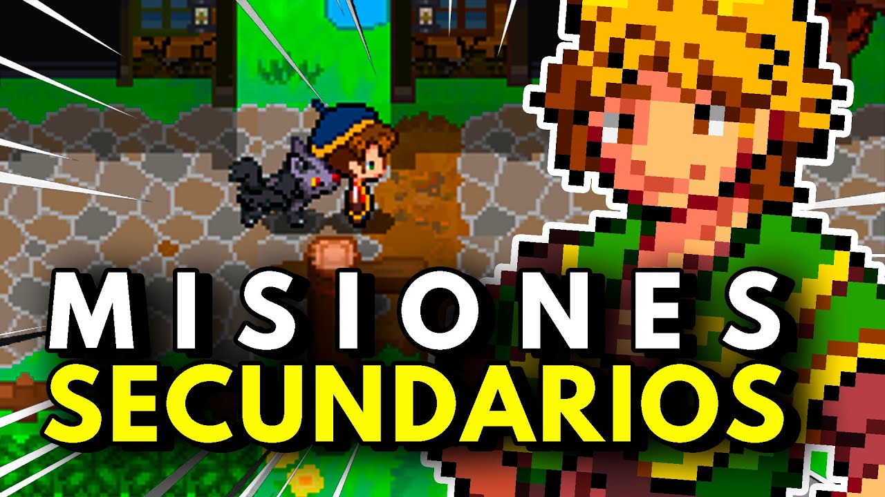🧑‍🌾TODOS los aldeanos de PUEBLO ACRÍLICO🧑‍🌾Pokémon Z - YouTube