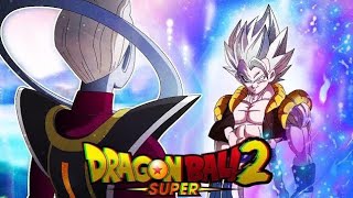 Dragon Ball Super 2 New Saga 2024 The Ambitions Of King Sadala Akumo Vs ...