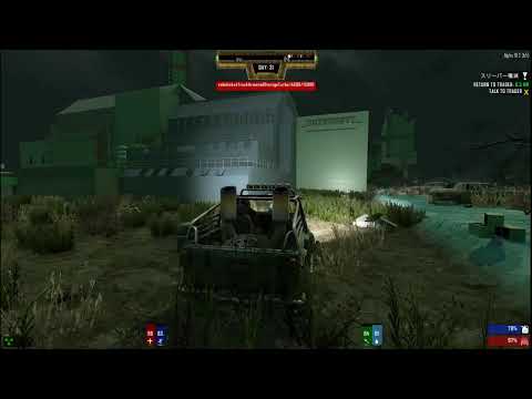 7DTD Darkness Falls Mod NEW#006 - YouTube