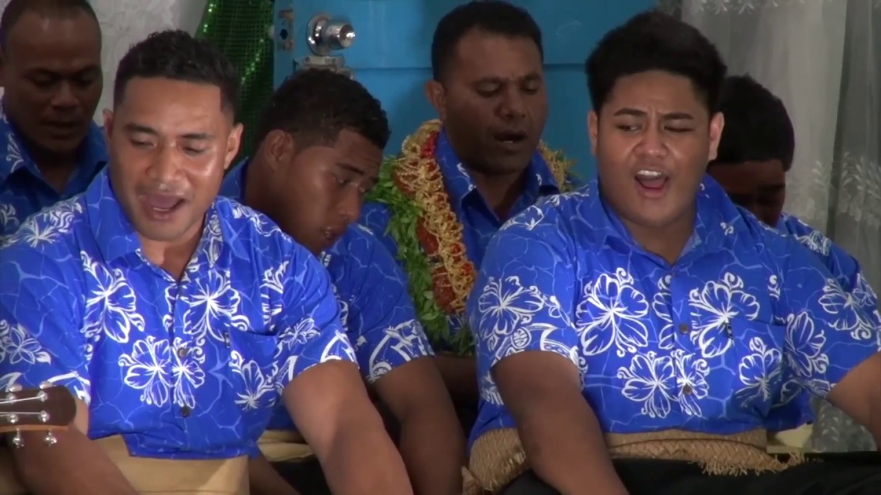 Pohiva Kakala - Ha’apai Masani Festival - Kingdom of Tonga - YouTube