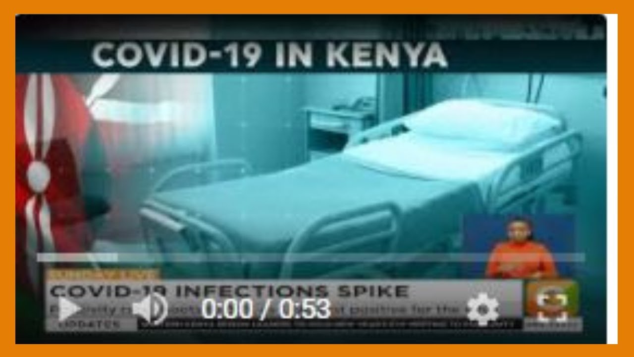 Positivity Rate Shoots To 35 As 1 196 Test Positive For The Virus positivity-rate-shoots-to-35-as-1-196-test-positive-for-the-virus