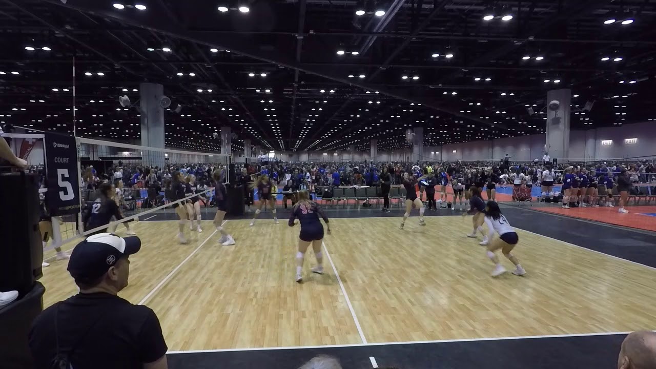 Ana Boyd #6 2020 Club Highlights - YouTube