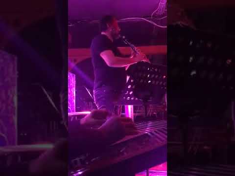 Hüsnü Şenlendirici - Hayal Kahvesi Bursa Konseri - 1