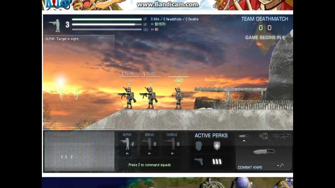 Come on!!! play Deadswitch 2 gameplay 1 - YouTube