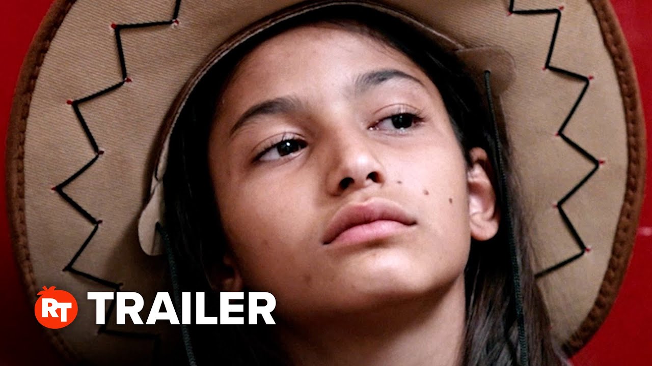 You Resemble Me Trailer #1 (2022) - YouTube