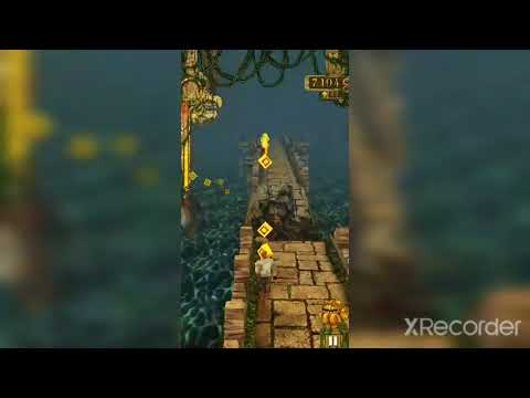 How to play temple run,10th anniversary...☝️ - YouTube