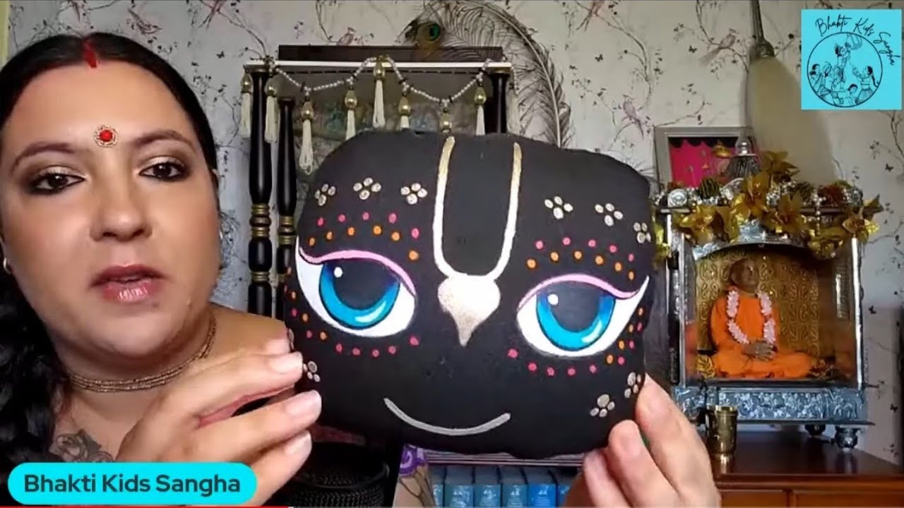 Bhakti Kids Sangha ~ Creative Learning and Storytelling Ideas With ...