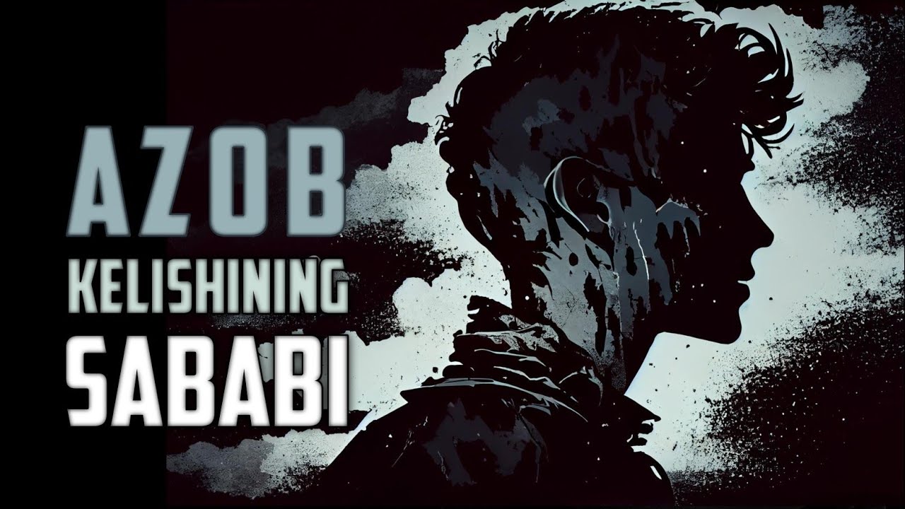 Azob kelishining sababi | Shayx Abdulloh Buxoriy - YouTube