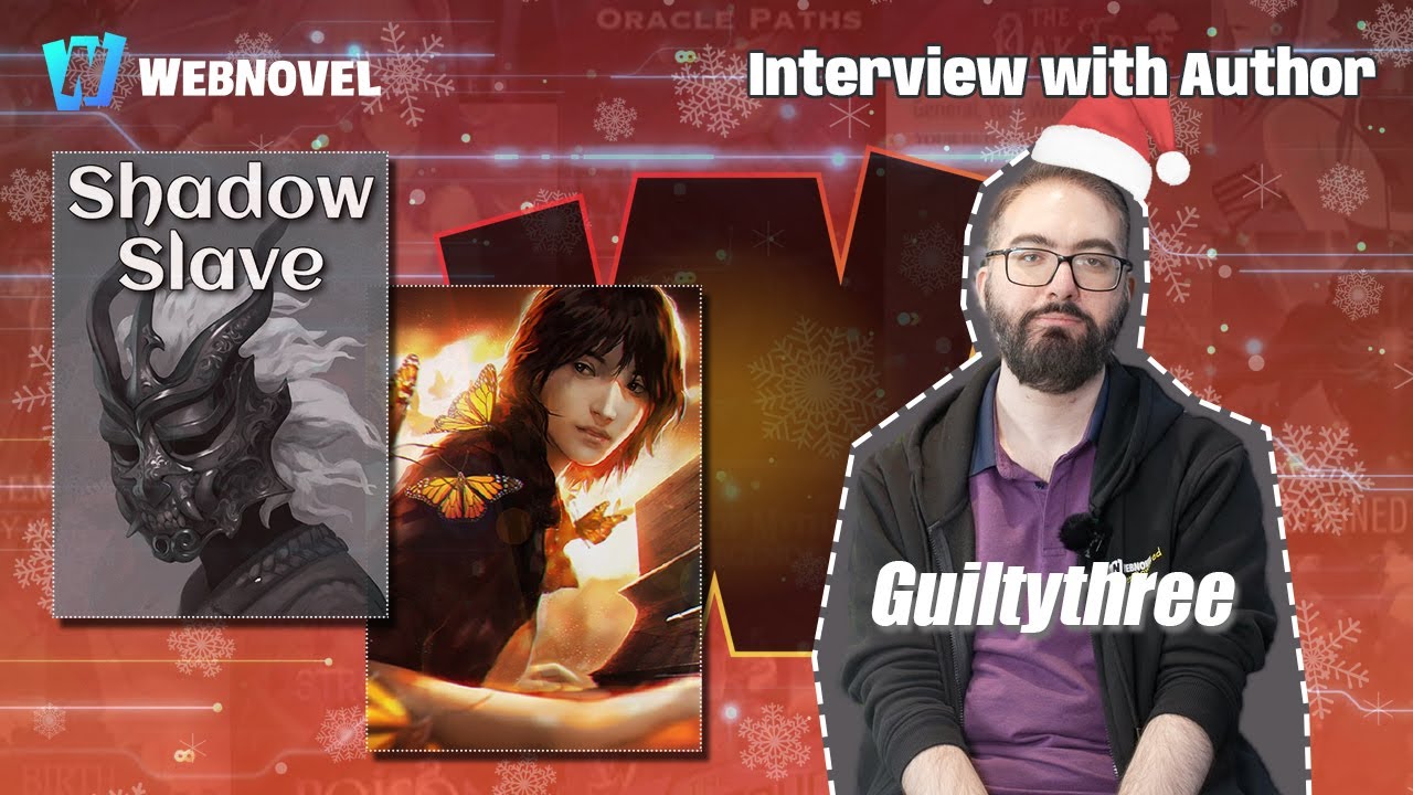Guiltythree Exclusive Interview | The Real Person Behind the Text is ...