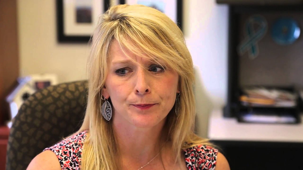 NSAC2014: Many Voices, One Movement-Kristen - YouTube