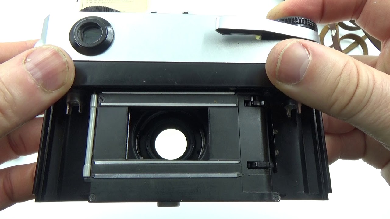 RARE!!! KIEV 5 KIEV 5 USSR Russian Camera + Jupiter 8NB lens #7204877 ...