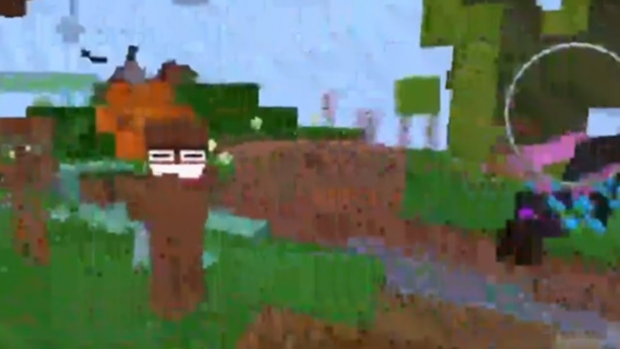 Expunged plays Minecraft - YouTube