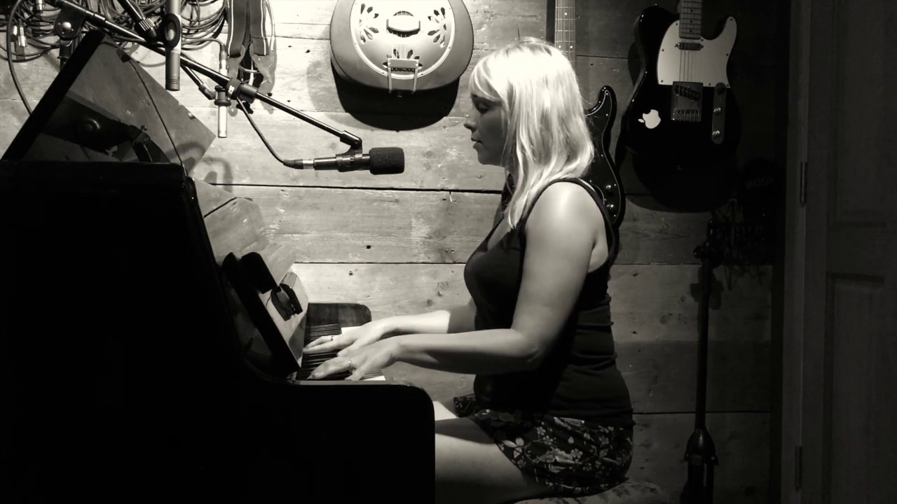Rosie Sales 'Promise Me' cover - YouTube