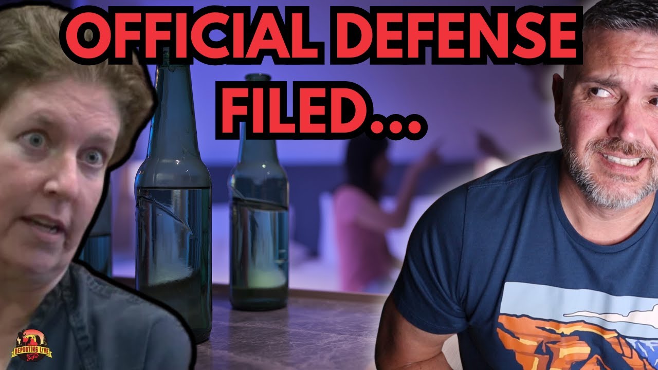 Can Sarah Prove Her Defense? - YouTube