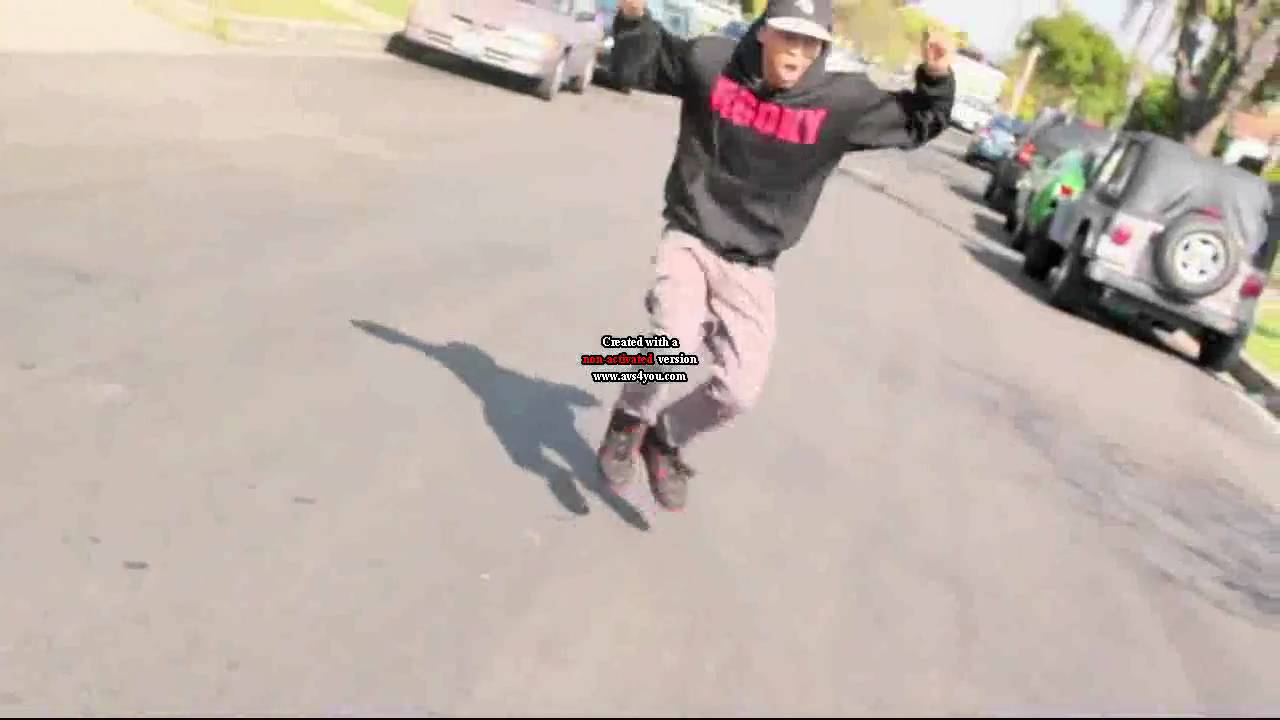 Julian From The Ranger$ Gettin Off In They Newest Video ( RGOKY ) [4-22 ...