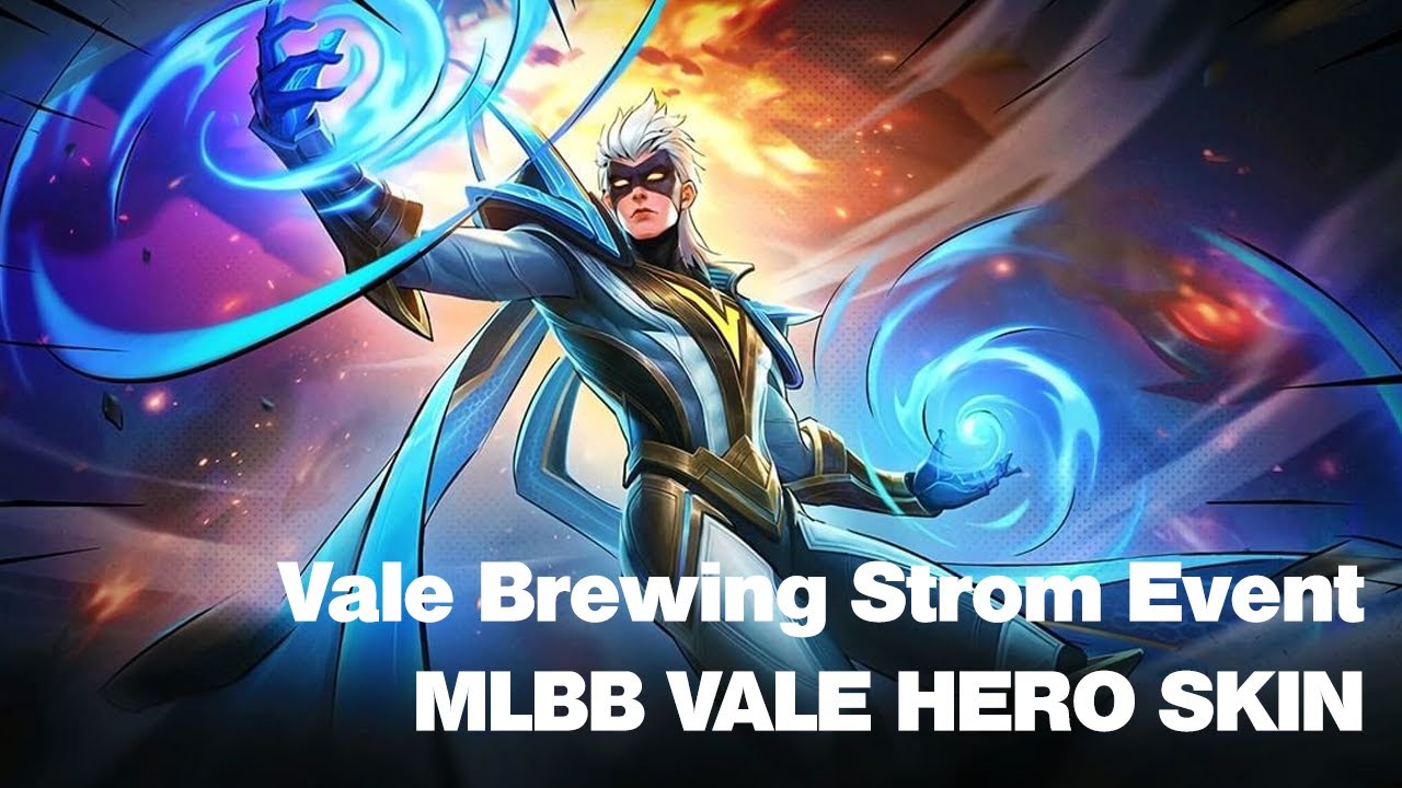 MLBB Vale | MLBB - YouTube