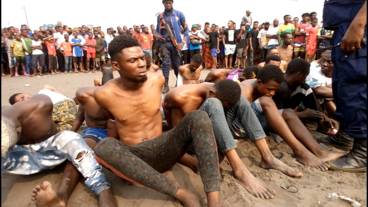 Na Lemba Opération KULUNA, Felix apesi Ordre ba KULUNA basila na RDC ...