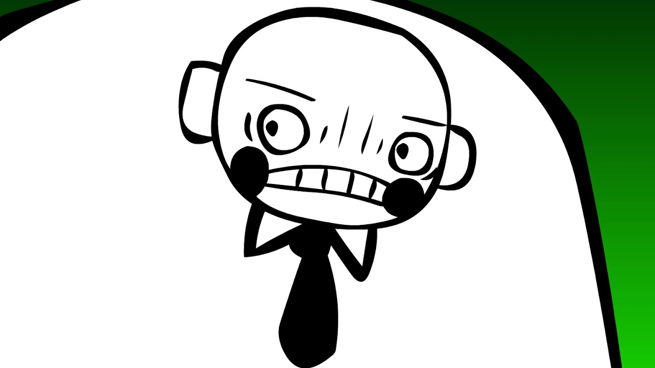 OFF Enoch is a Redditor (Parody video) - YouTube