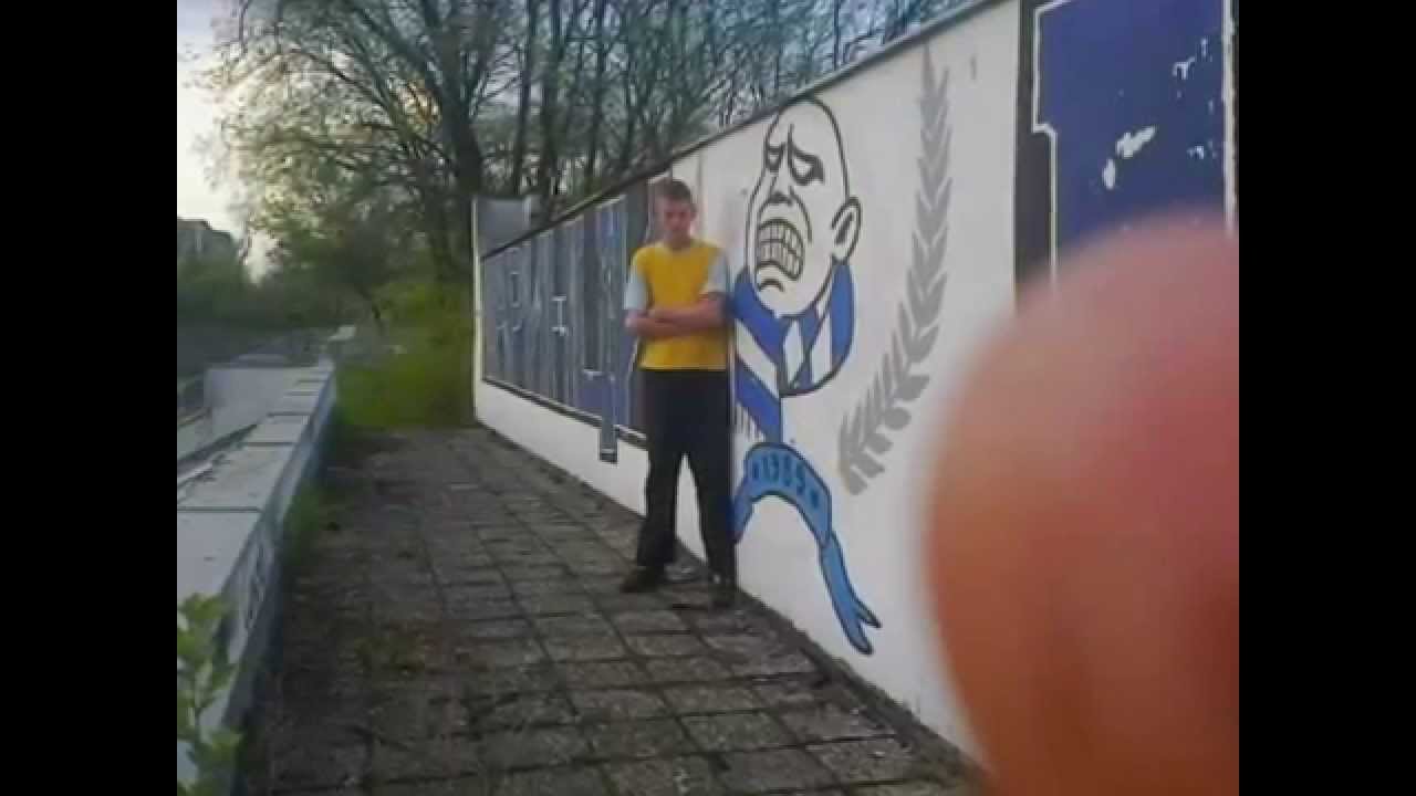 moje slike i marinci subotica 2014 - YouTube