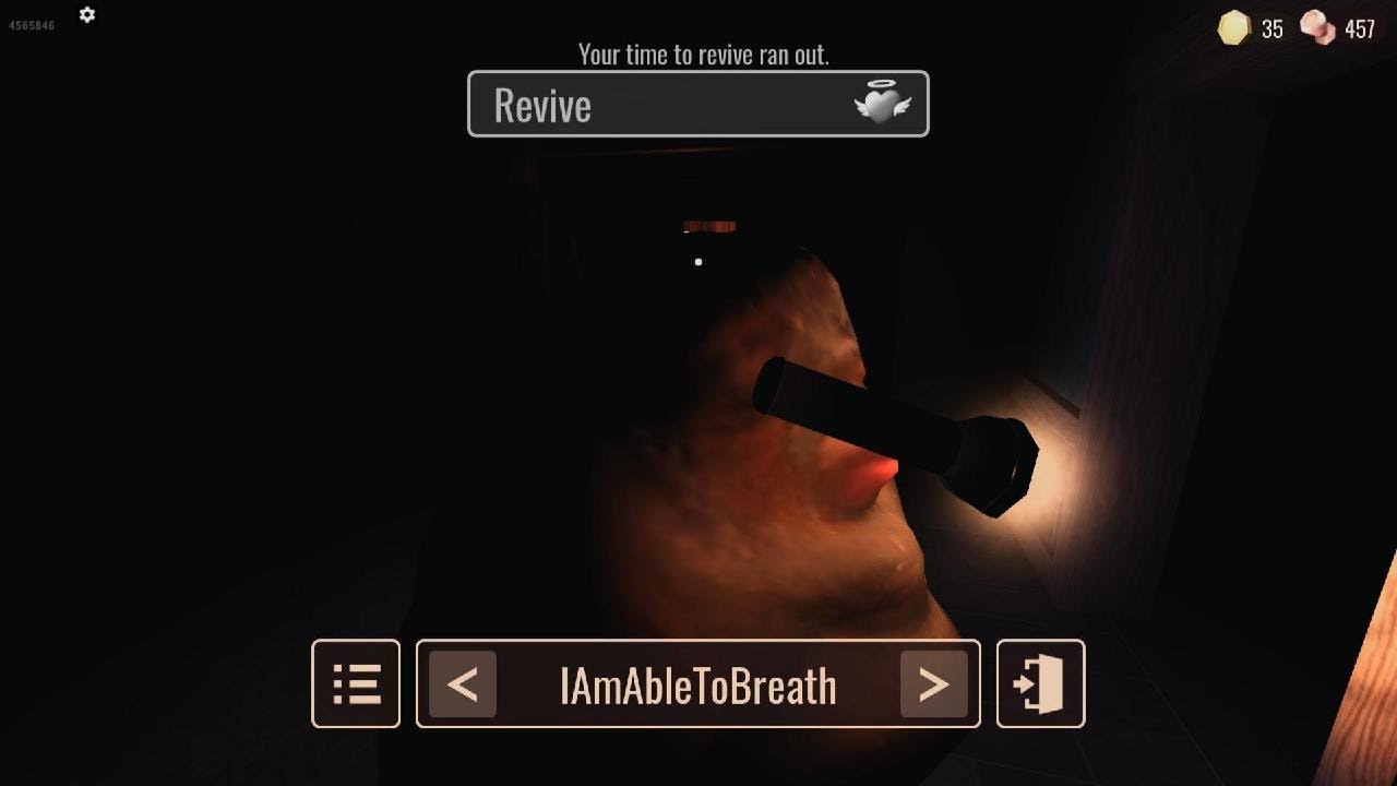 Bro got killed by Rush | DOORS 👁️ - YouTube