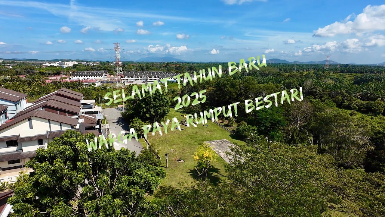 Melaka | Cheng | Taman Paya Rumput Bestari - YouTube