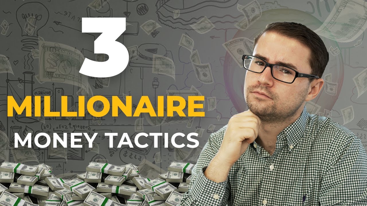 3 Money Hacks Every Entrepreneur Should Know - YouTube