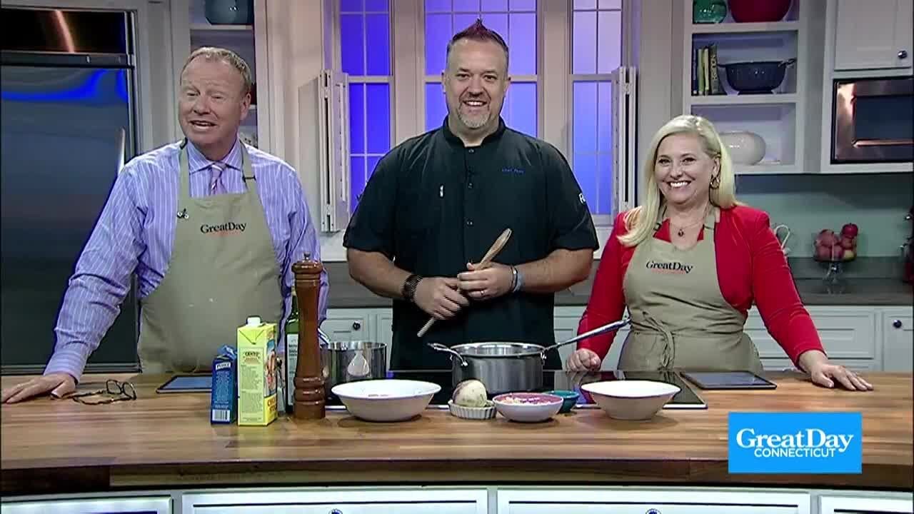 Recipe of the week - YouTube