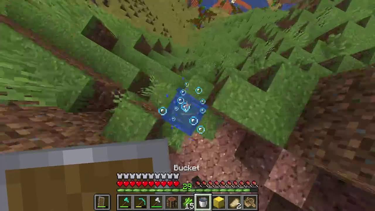 Minecraft Grind - YouTube