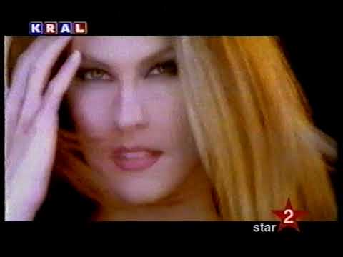 Serdar Örtaç  Senin ki ( nostalji , Kral tv ) by feridi