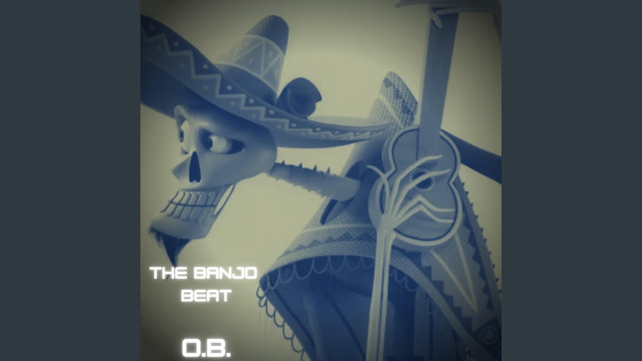 The Banjo Beat (O.B. Remix) - YouTube Music