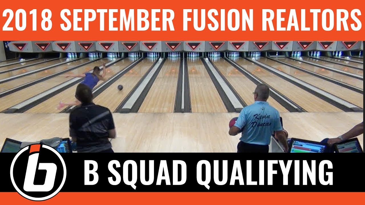 2018 September Fusion Realtors Community 1st National Bank Open | B ...