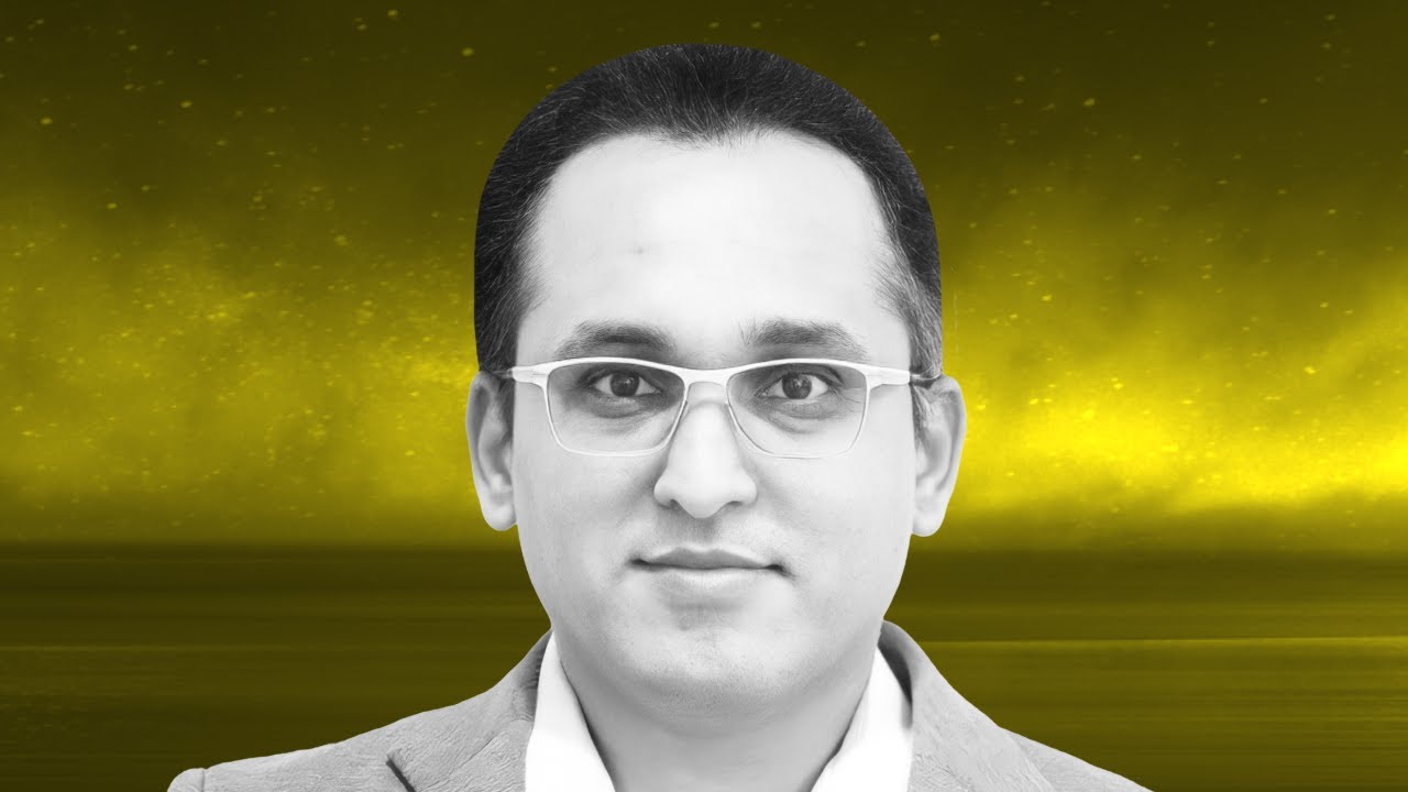 Rust in the Cloud: Building AWS Apps That Scale | Vamsi Praveen Karanam | Conf42 Rustlang 2025 ...